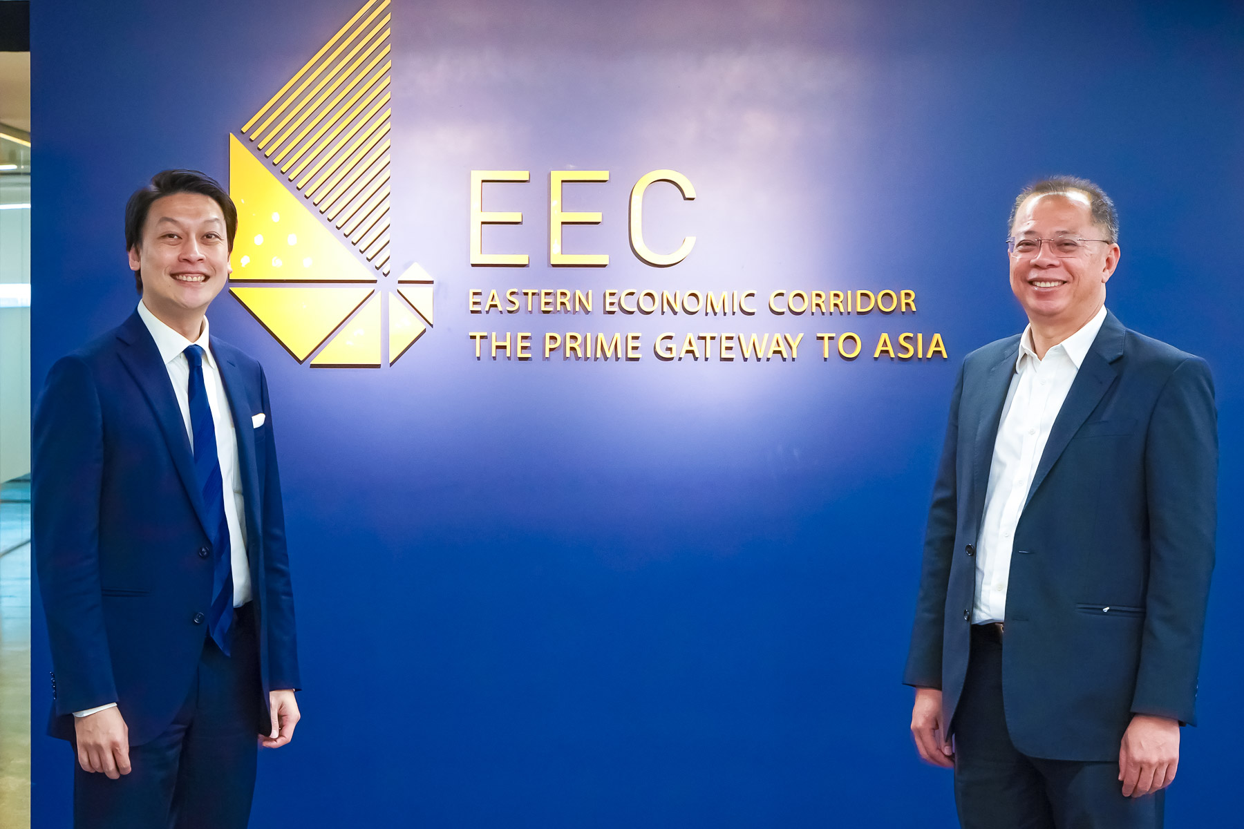 日本のBCG分野の技術、企業に期待 ～チュラEEC事務局長インタビュー～ - THAIBIZ