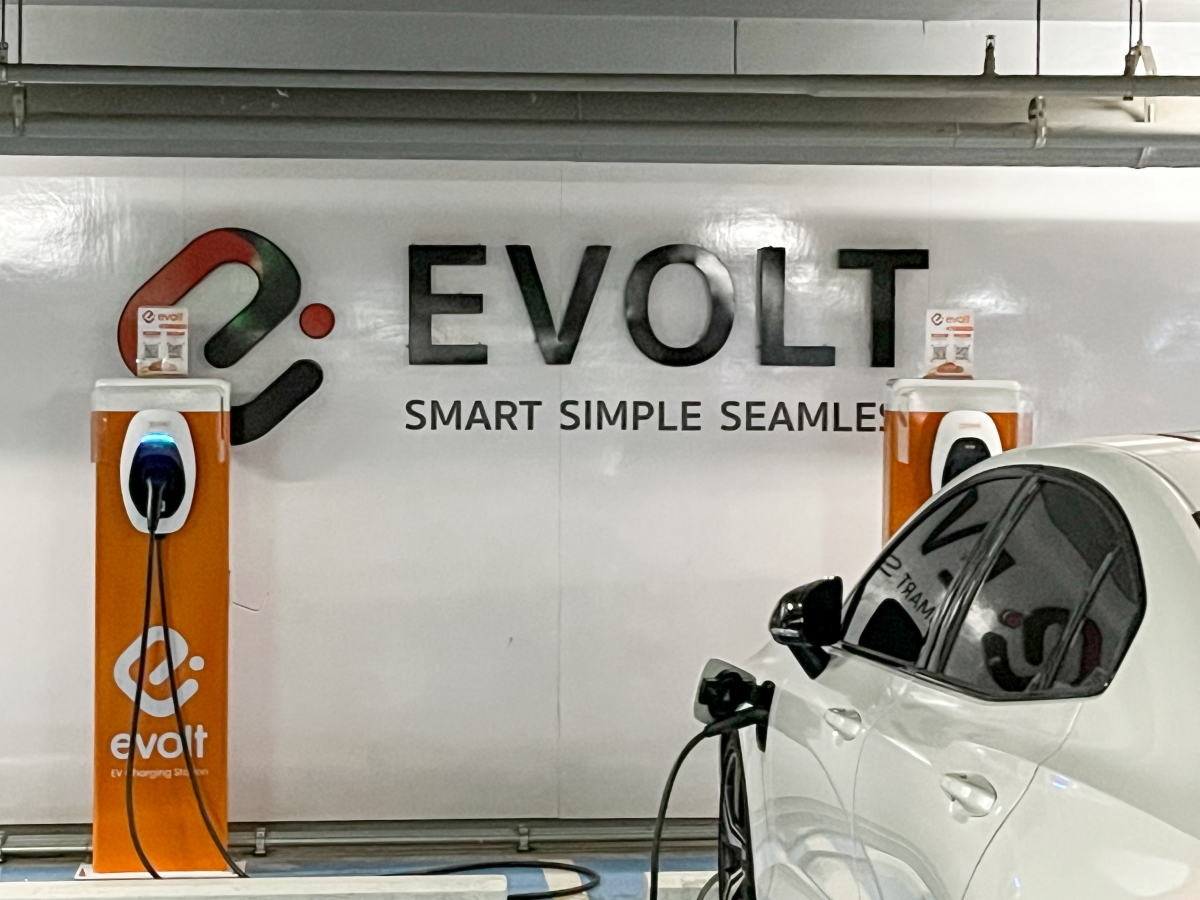 タイのEVチャージャーの現状と課題 ～日本の給油機最大手「タツノ」が新規参入～ - THAIBIZ