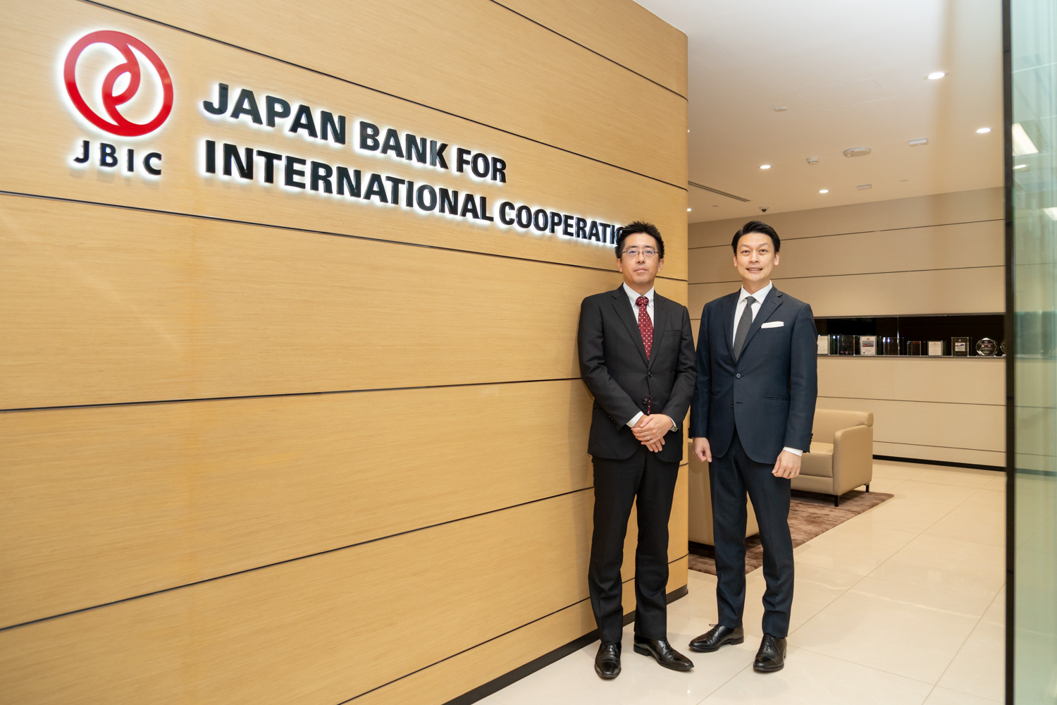 タイ側のニーズに対応し「未来を共に創る」 ～JBICバンコク、宮口首席駐在員インタビュー - THAIBIZ