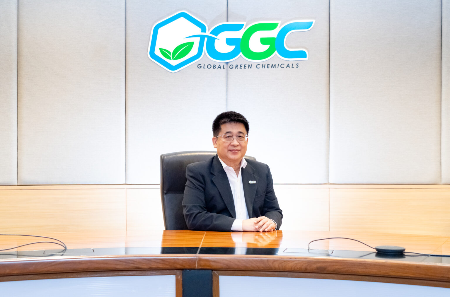 第二世代へと進化するタイのバイオエネルギー ～PTTグループ、GGCのクリッサダ社長インタビュー～ - THAIBIZ