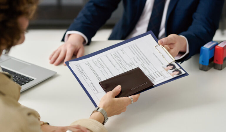 （BOI企業向け）ビザ・労働許可に関する新たな指針 - THAIBIZ